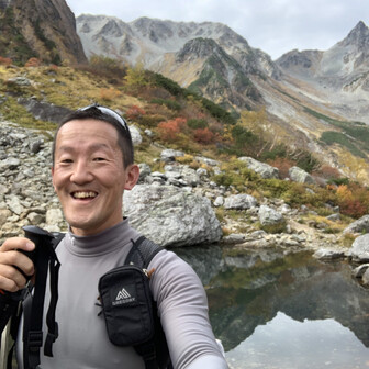 Shinoのページ | YAMAP / ヤマップ