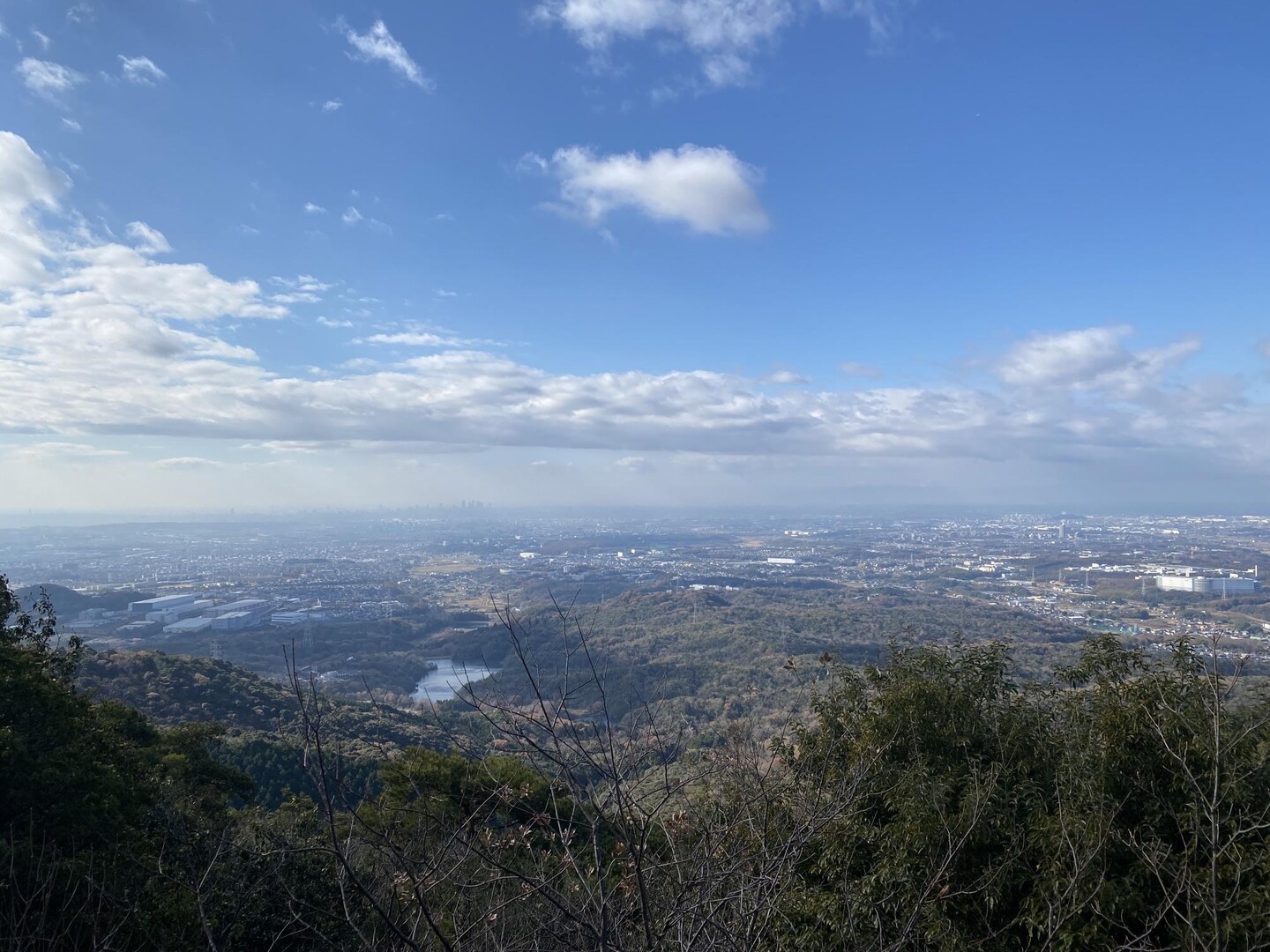 道樹山・大谷山・弥勒山 / amanomanさんの春日井三山・弥勒山・大谷山・道樹山の活動データ | YAMAP / ヤマップ