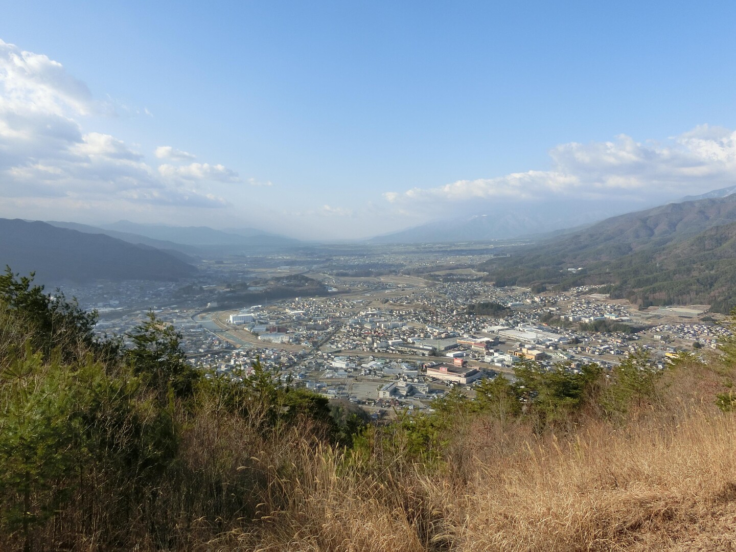 日本の中心の中心、大城山・鶴ヶ峰 辰野町 ゼロポイント・チコちゃんポイント / tadmさんの大城山・鶴ヶ峰・諏訪高尾山の活動データ | YAMAP / ヤマップ