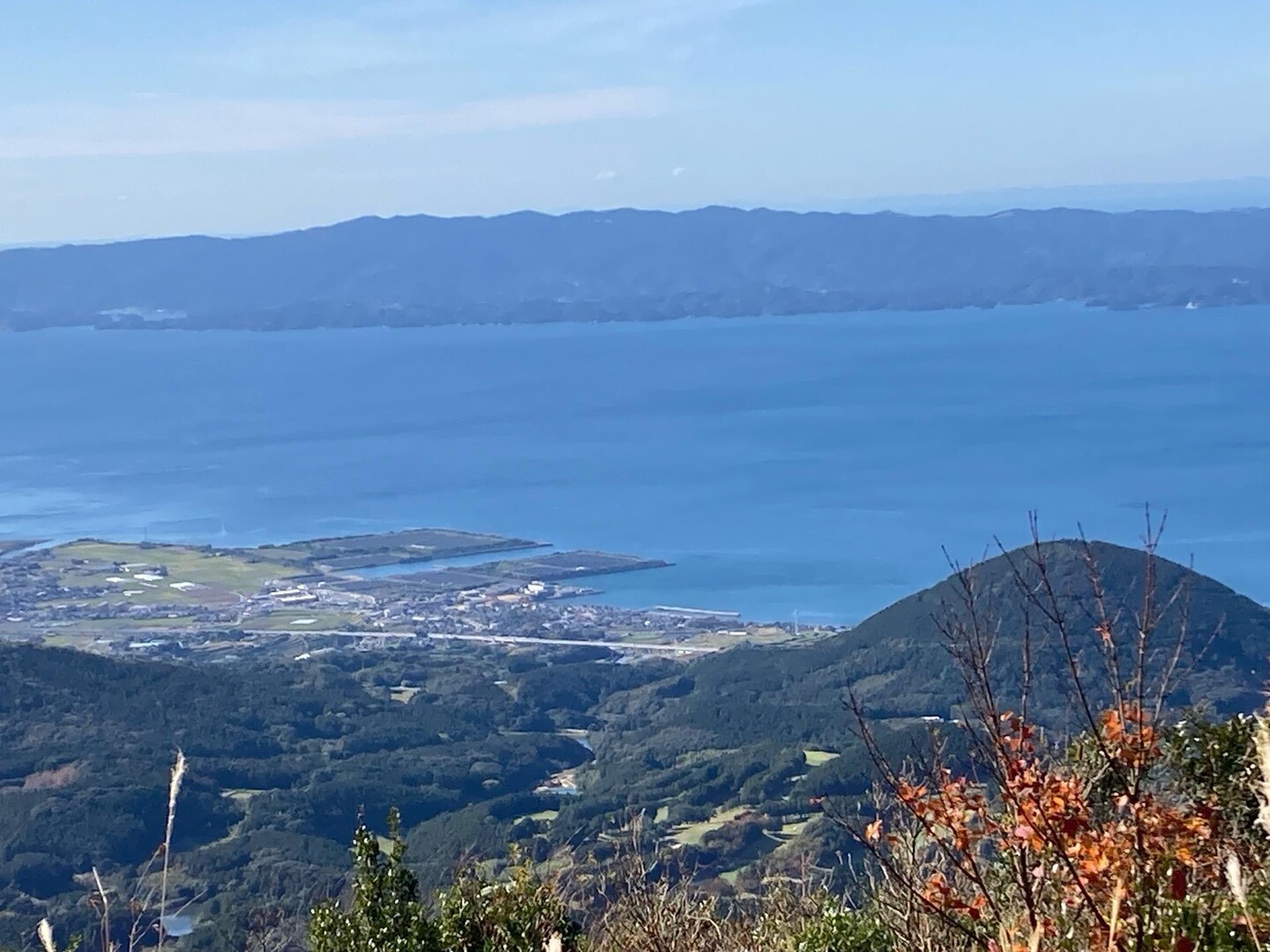 国見岳・遠目山・郡岳 / miyaさんの多良岳・経ヶ岳・五家原岳の活動日記 | YAMAP / ヤマップ