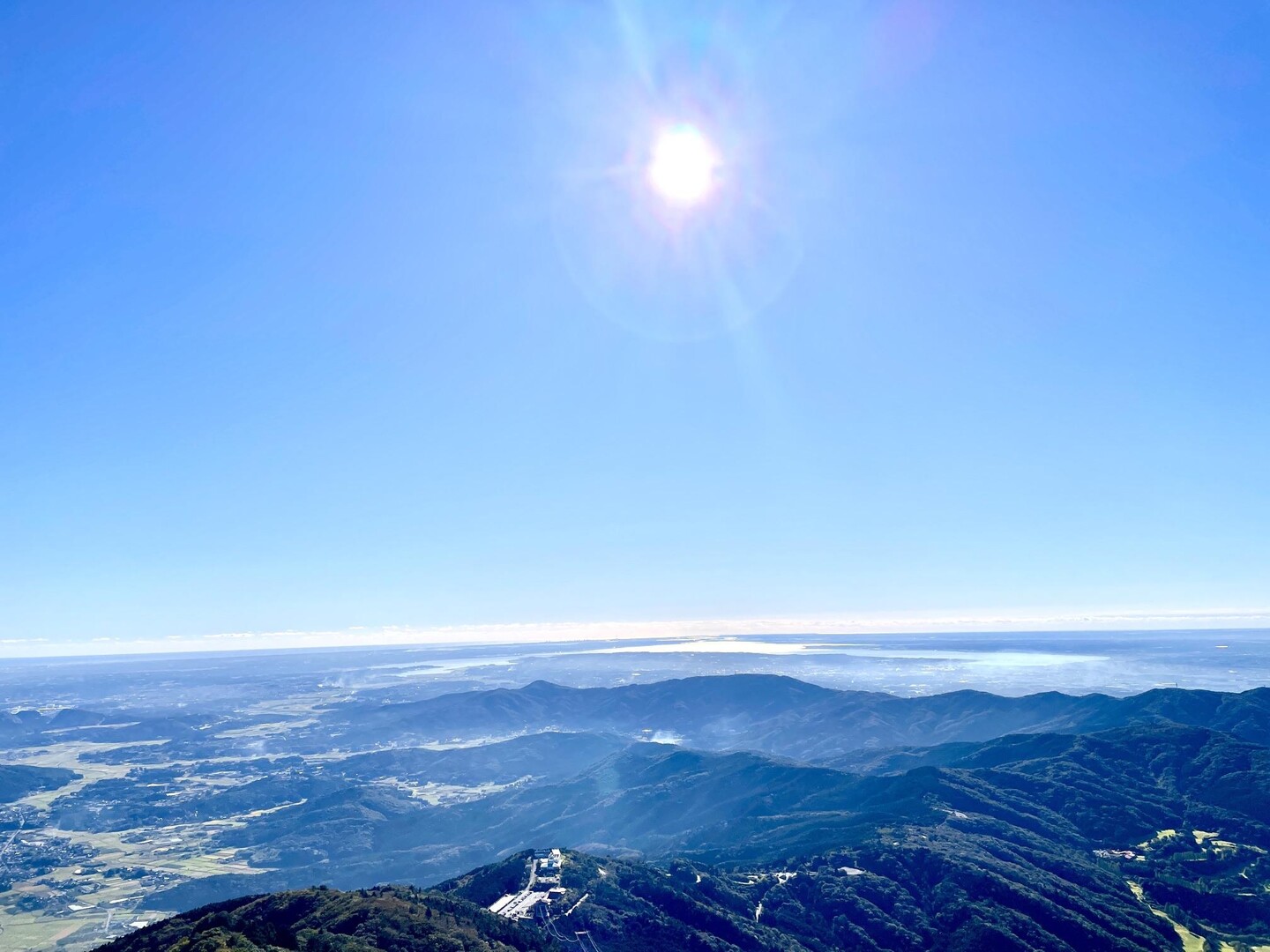 筑波山（女体山）・筑波山（男体山） / shot.7898さんの筑波山の活動データ | YAMAP / ヤマップ