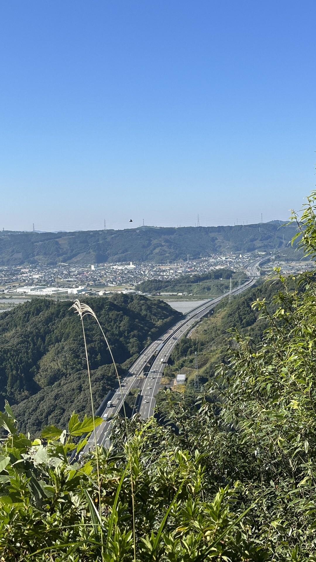 矢倉山(島田市) / ako さんの千葉山・白岩寺山の活動データ | YAMAP / ヤマップ