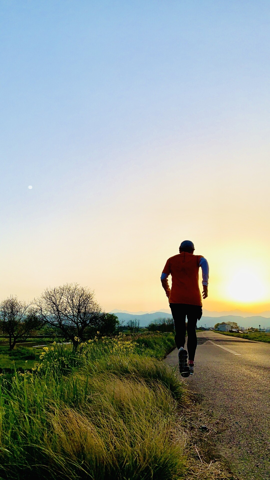 明日のために（その157） / shintaxさんのモーメント | YAMAP / ヤマップ