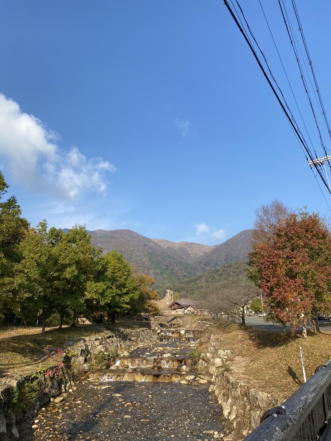 粟柄峠から寒風へ / みえちさんの三国山・乗鞍岳・赤坂山の活動データ | YAMAP / ヤマップ