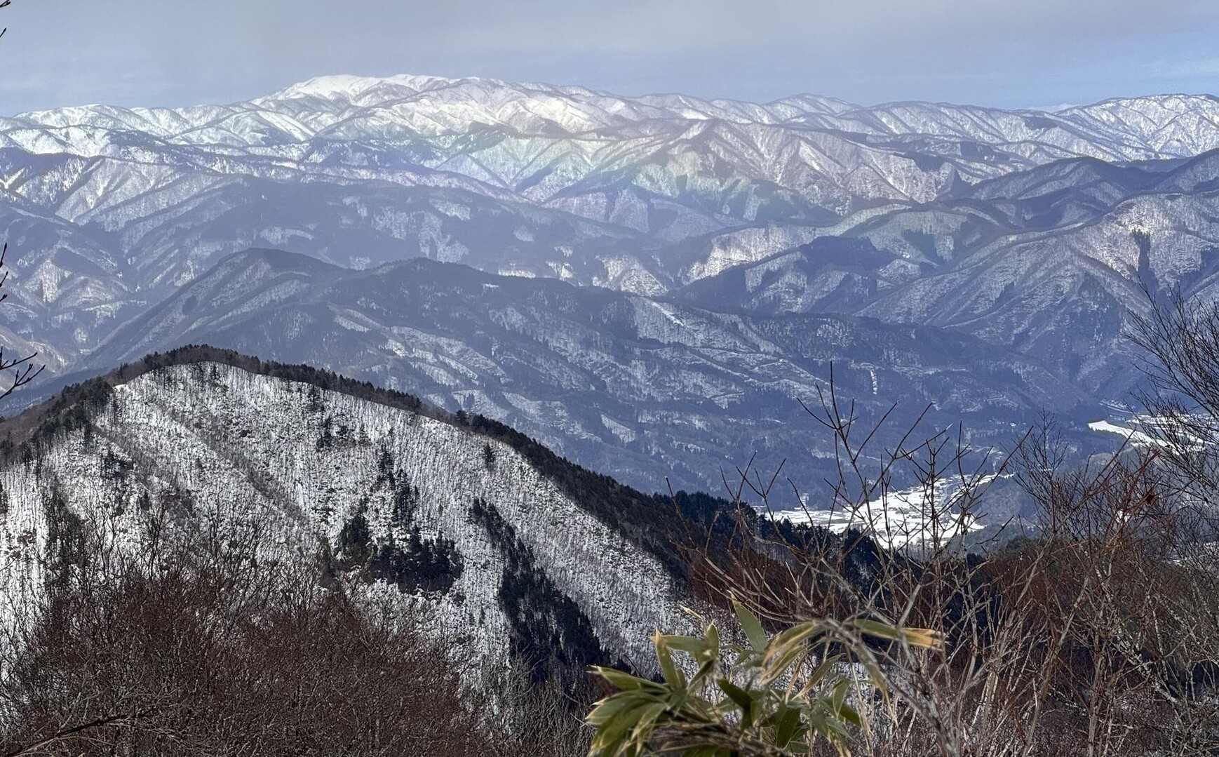 猪臥山 / mk_013さんの猪臥山の活動データ | YAMAP / ヤマップ