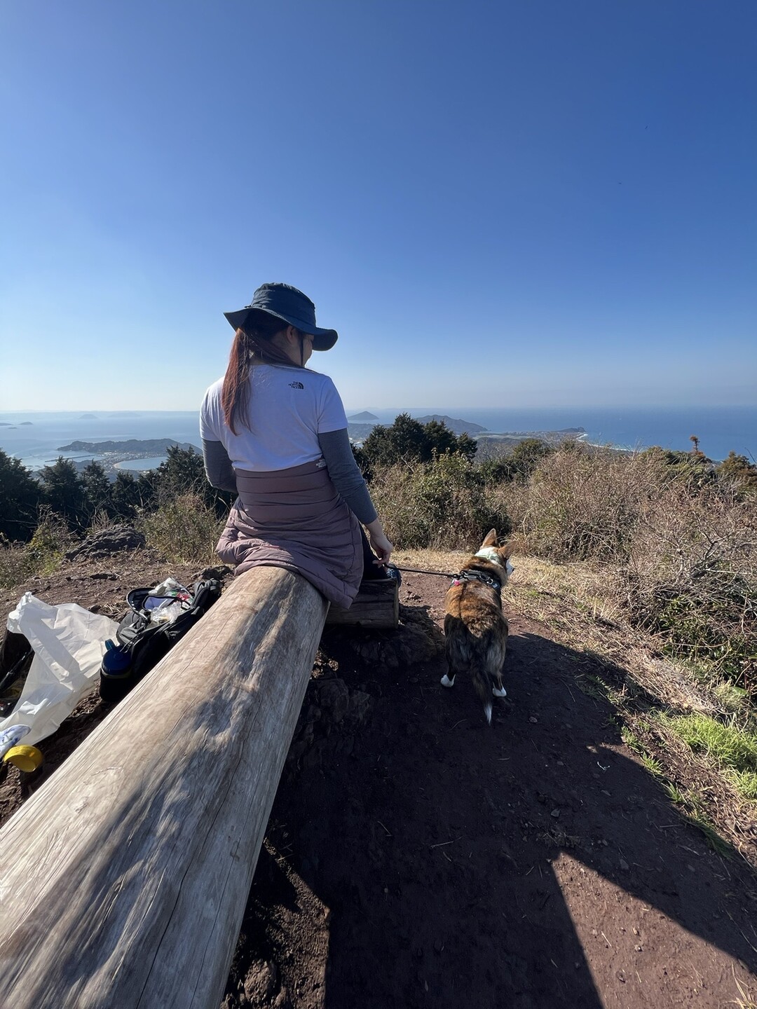 可也山 / YASUKO 127さんの可也山・火山の活動データ | YAMAP / ヤマップ