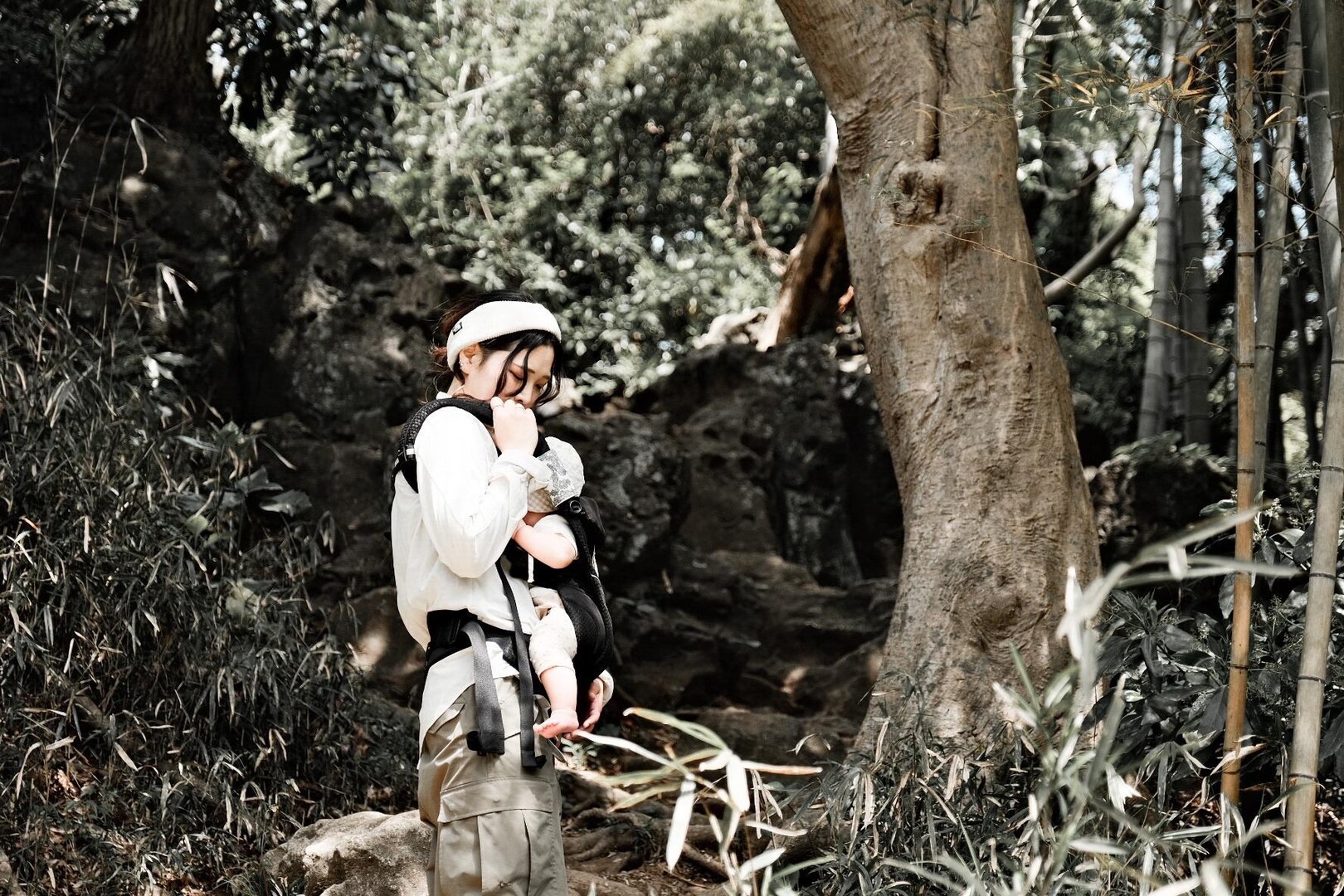 鎌倉アルプスHIKE🥾 / SOYさんの鎌倉アルプス（大平山・天台山）の活動日記 | YAMAP / ヤマップ