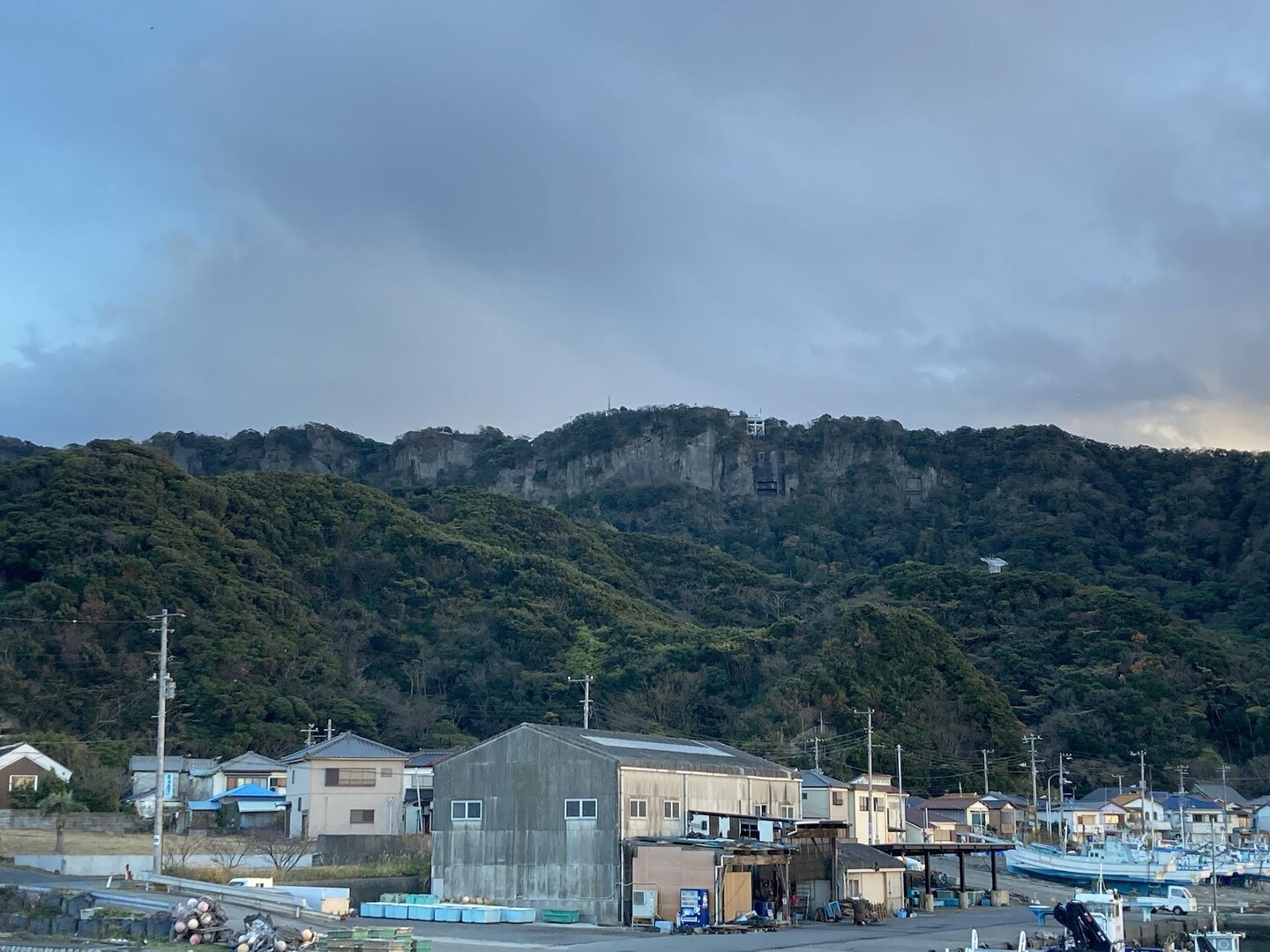 鋸山 / kaoriさんの鋸山の活動データ | YAMAP / ヤマップ