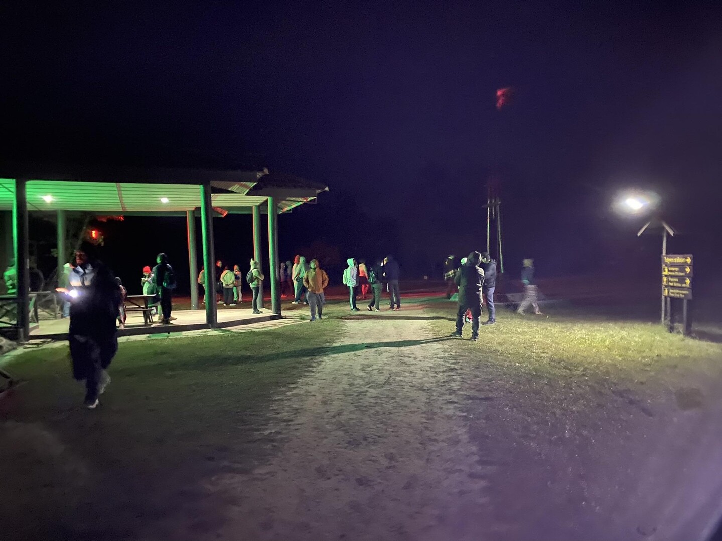 山の上で滝巡り@プークラドゥン / manmaruさんのバンコクの活動データ | YAMAP / ヤマップ