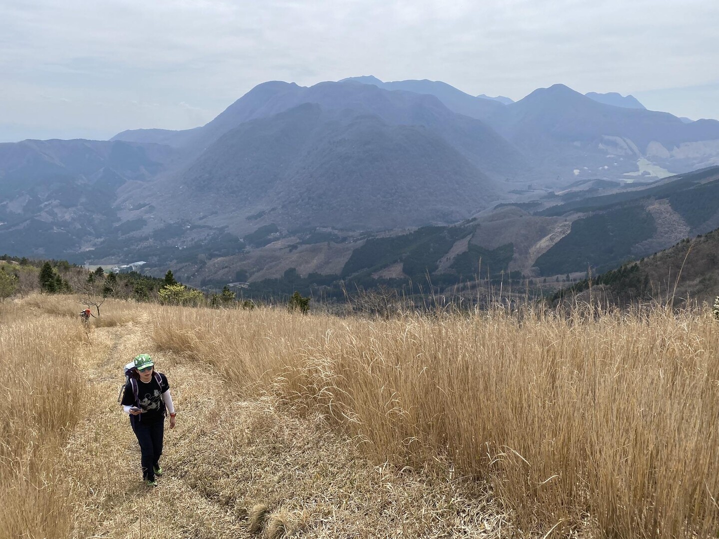 花牟礼山 / MTCさんのハイキングの活動データ | YAMAP / ヤマップ