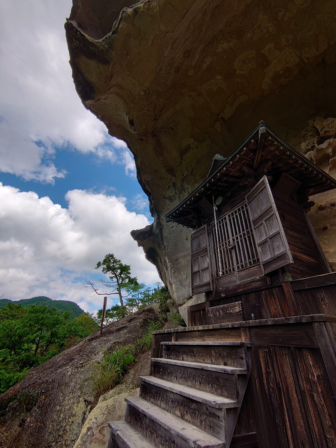 大天井 / あきpapaさんの伊勢山上の活動データ | YAMAP / ヤマップ