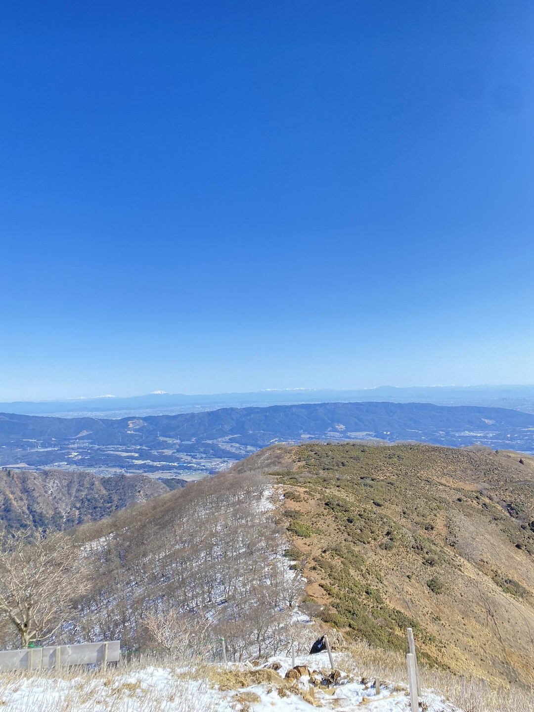 竜ヶ岳 / kikiさんの竜ヶ岳の活動データ | YAMAP / ヤマップ