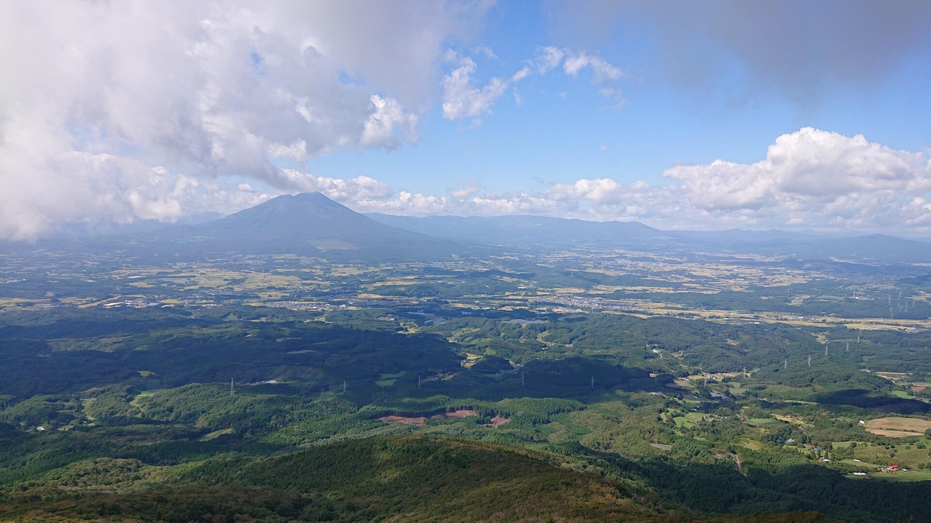 姫神山 / K1さんの姫神山の活動データ | YAMAP / ヤマップ