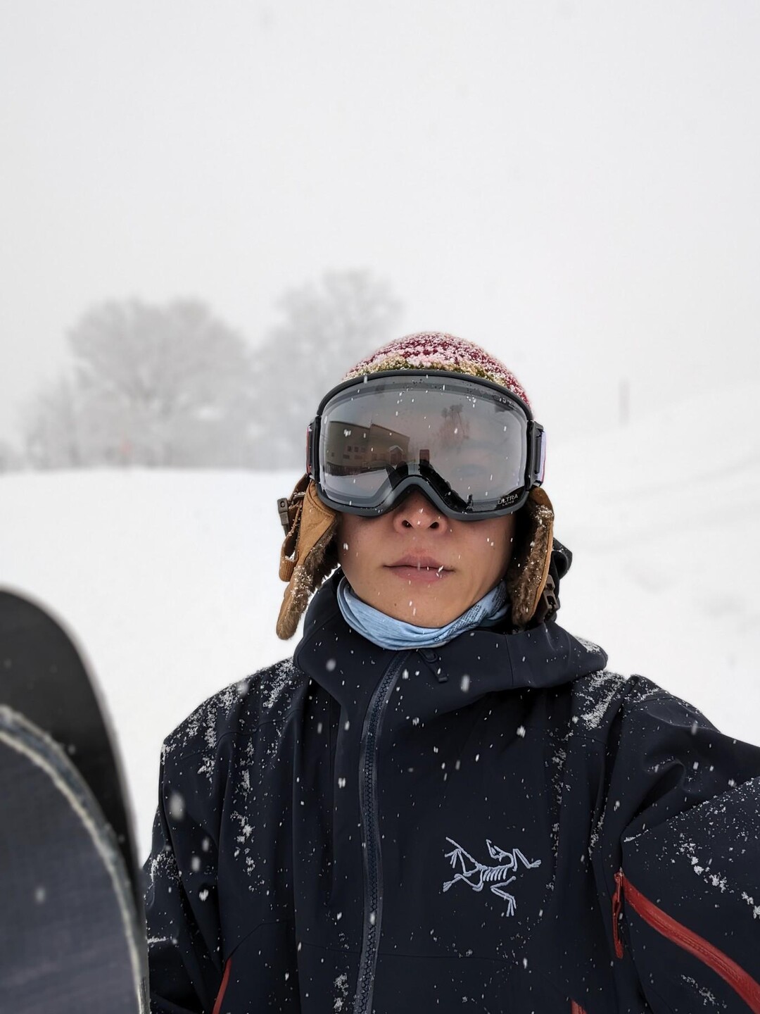 今シーズン初滑り⛷️ 終わってからのクレ... / toshiさんのモーメント | YAMAP / ヤマップ
