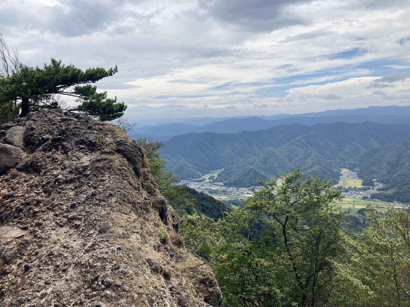 青葉山(東峰) / enさんの青葉山の活動日記 | YAMAP / ヤマップ
