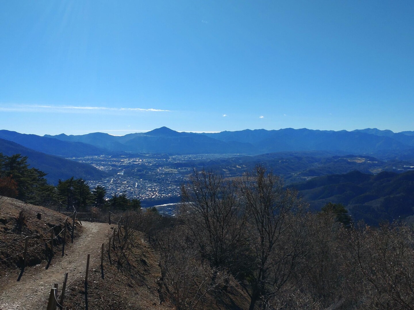 宝登山・長瀞アルプス / JRじゅにあjrさんの宝登山・長瀞アルプス・不動山・陣見山・鐘撞堂山の活動データ | YAMAP / ヤマップ