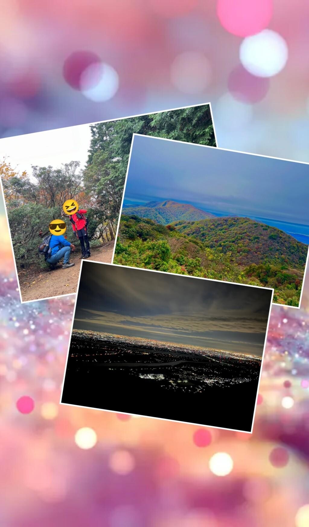 後半は地獄の鬼ルート... in多度～養老 / KOZUEさんの養老山・笙ヶ岳・三方山の活動データ | YAMAP / ヤマップ