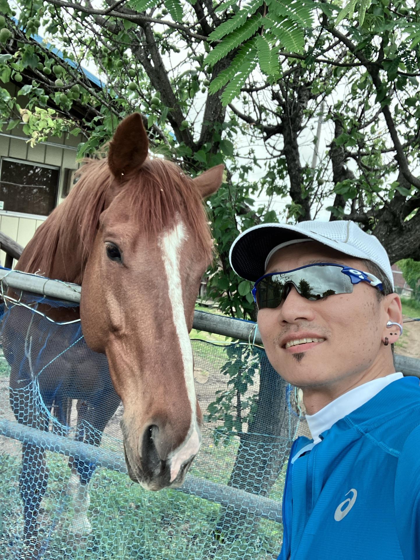 ロードRUN。 今日は天気もあまり良くな... / cooさんのモーメント | YAMAP / ヤマップ