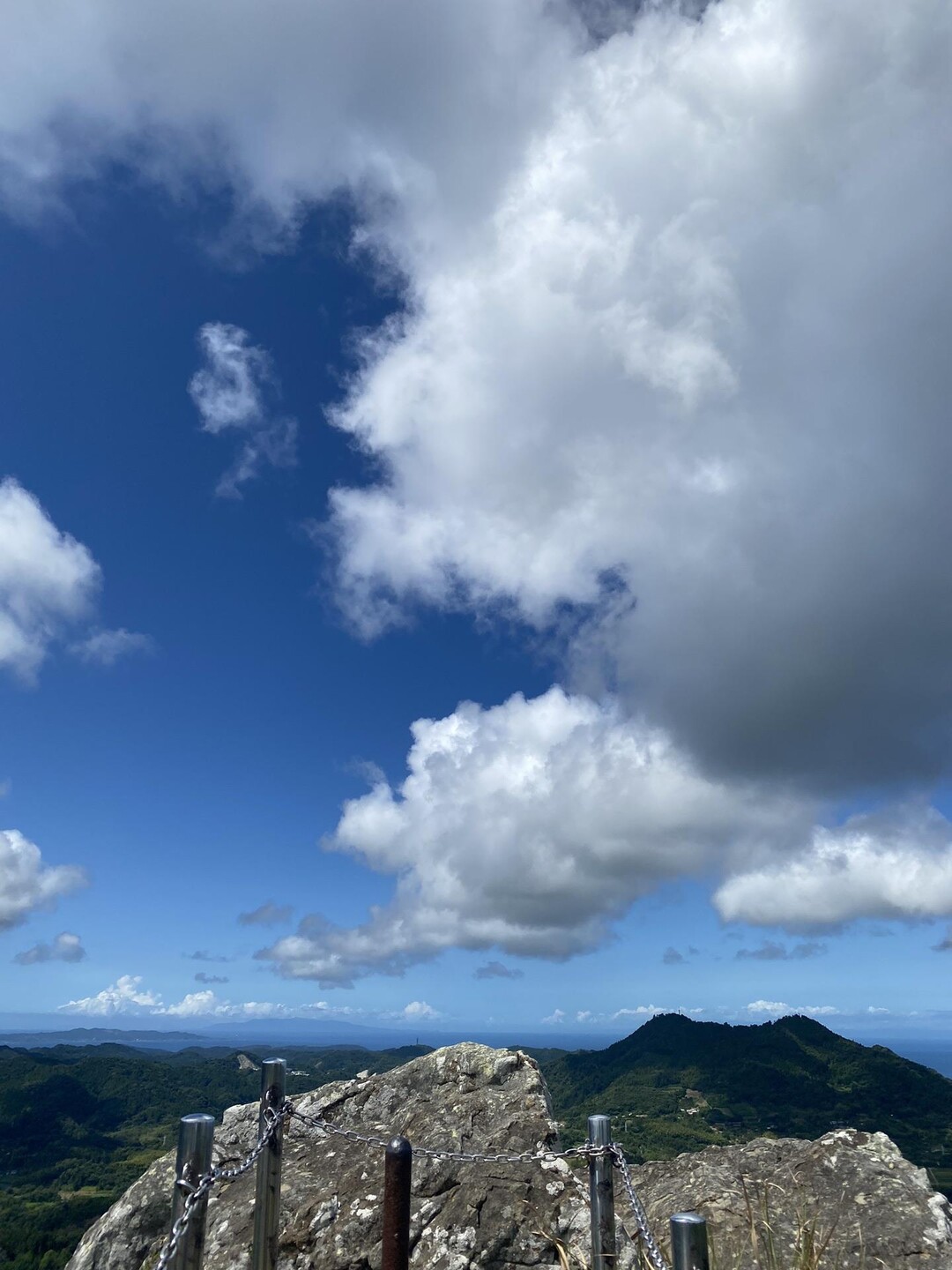 伊予ヶ岳（猛暑日の低山） / Angieさんの伊予ヶ岳・人骨山・津森山の活動データ | YAMAP / ヤマップ