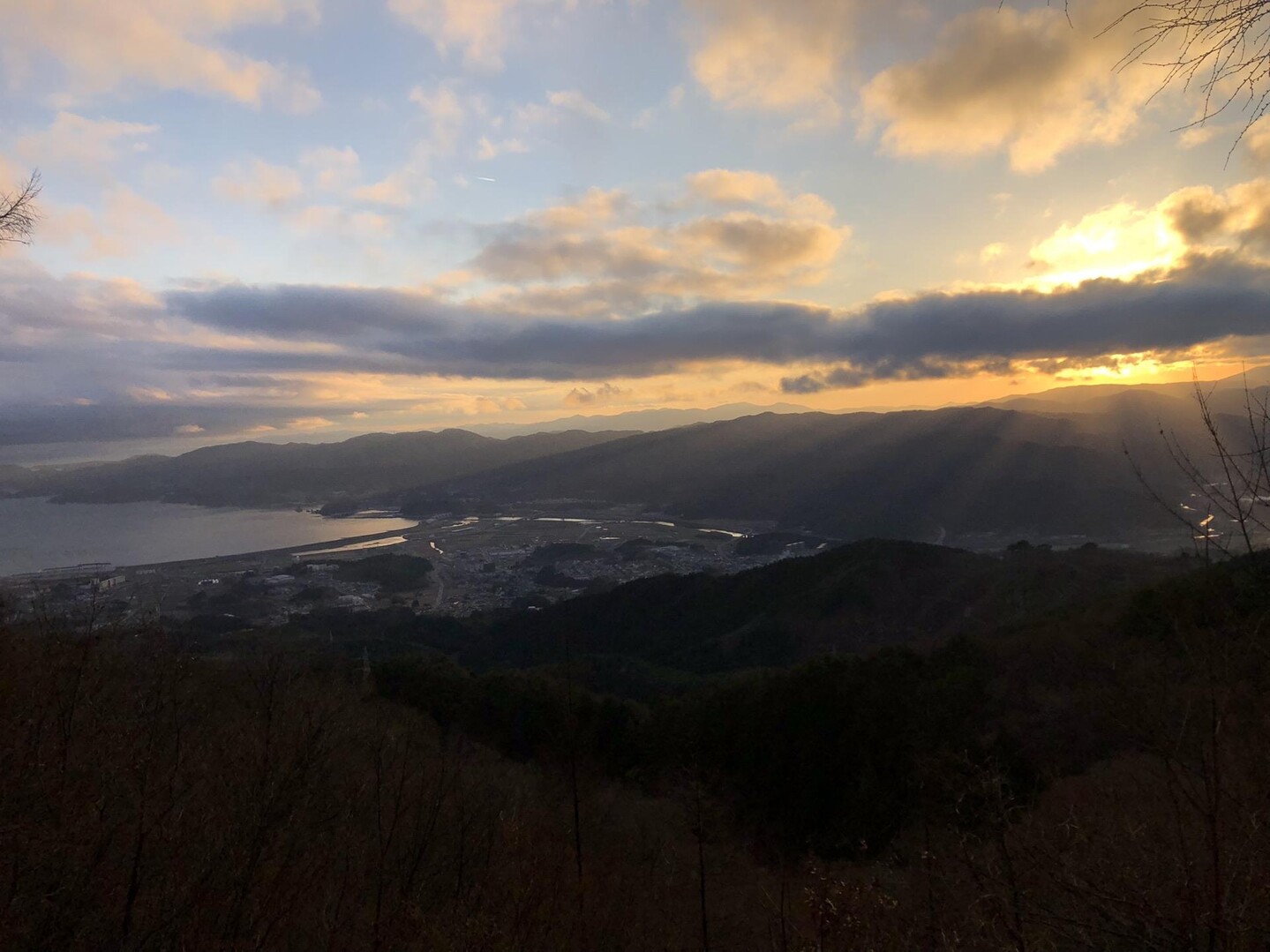 4年振りの氷上山 中央コースピストン / Ta2さんの氷上山の活動データ | YAMAP / ヤマップ