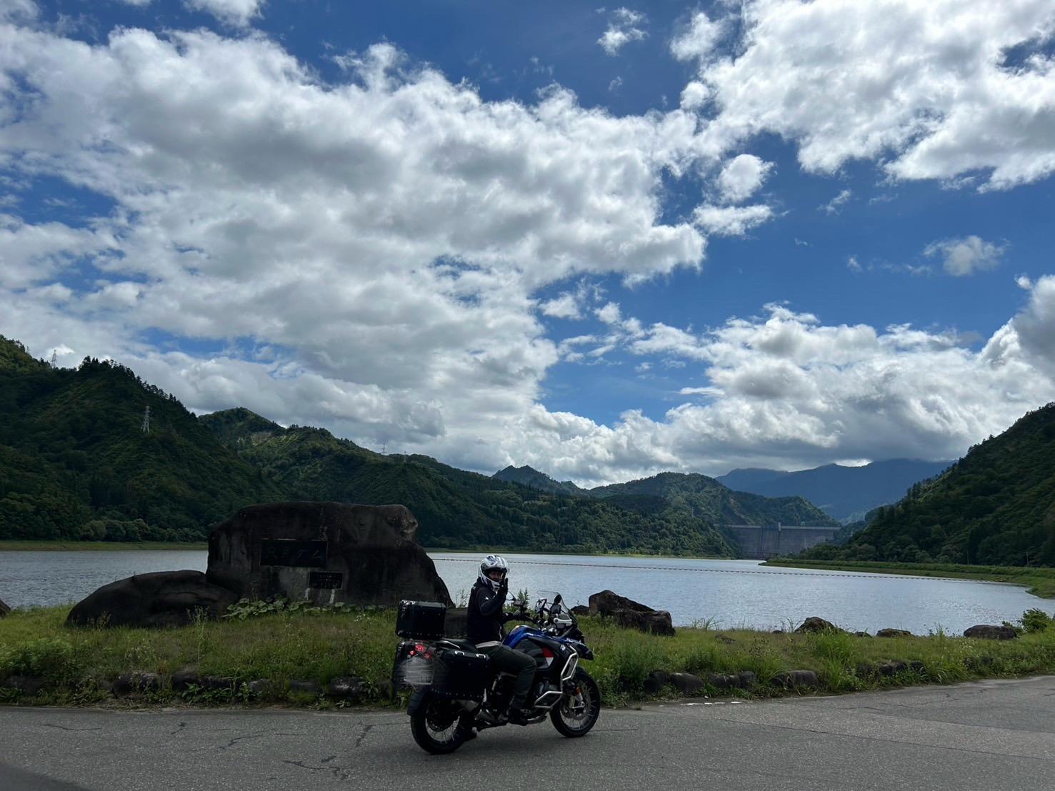 気がつけば8月はまだ登ってないし😅 前... / tomoさんのモーメント | YAMAP / ヤマップ