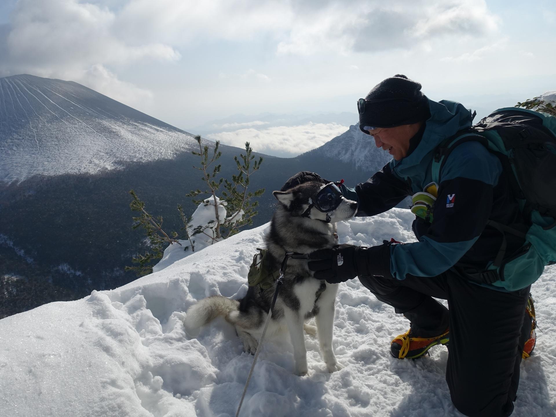 chackeyのページ | YAMAP / ヤマップ