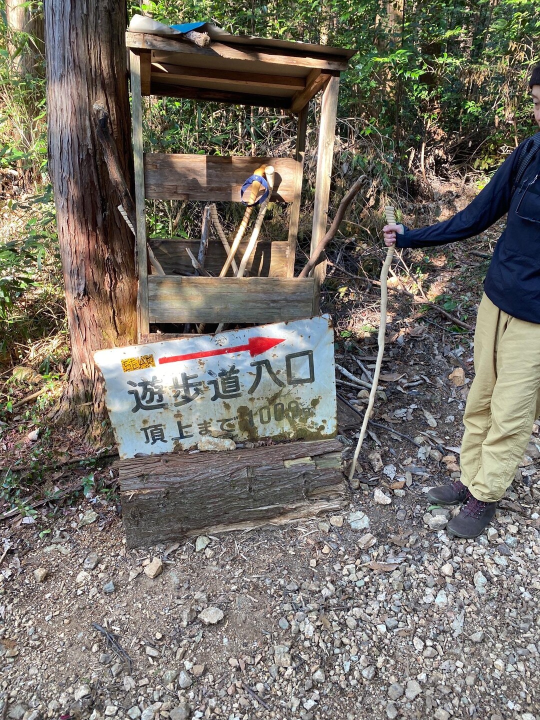 naotoo!さんの投稿したフィールドメモ | YAMAP / ヤマップ