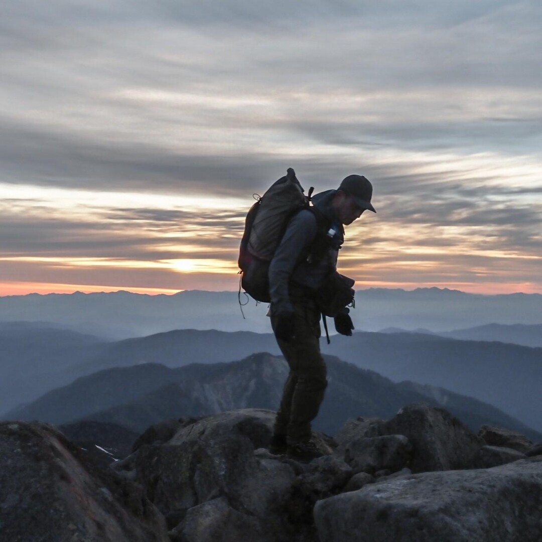 little_mountainのページ | YAMAP / ヤマップ