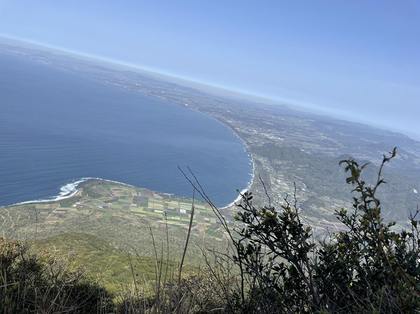 開聞岳 / naokoさんの開聞岳の活動データ | YAMAP / ヤマップ