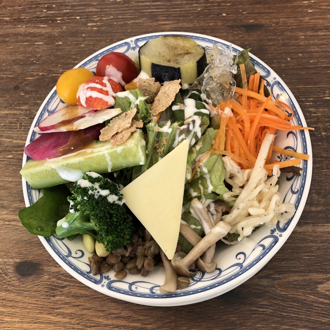 都田ウォークのあと ご褒美ランチは ... / zaucatsさんのモーメント | YAMAP / ヤマップ