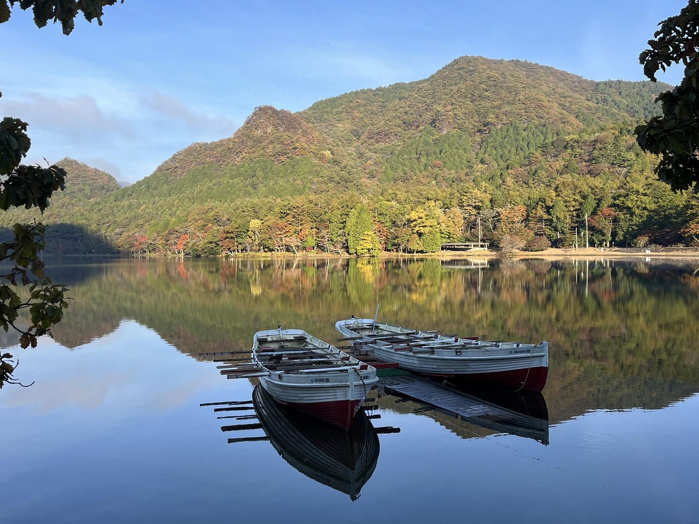 榛名山vol.3 掃部ケ岳・氷室山・天目山 / おのきょうPHさんの榛名山・天狗山・天目山の活動データ | YAMAP / ヤマップ