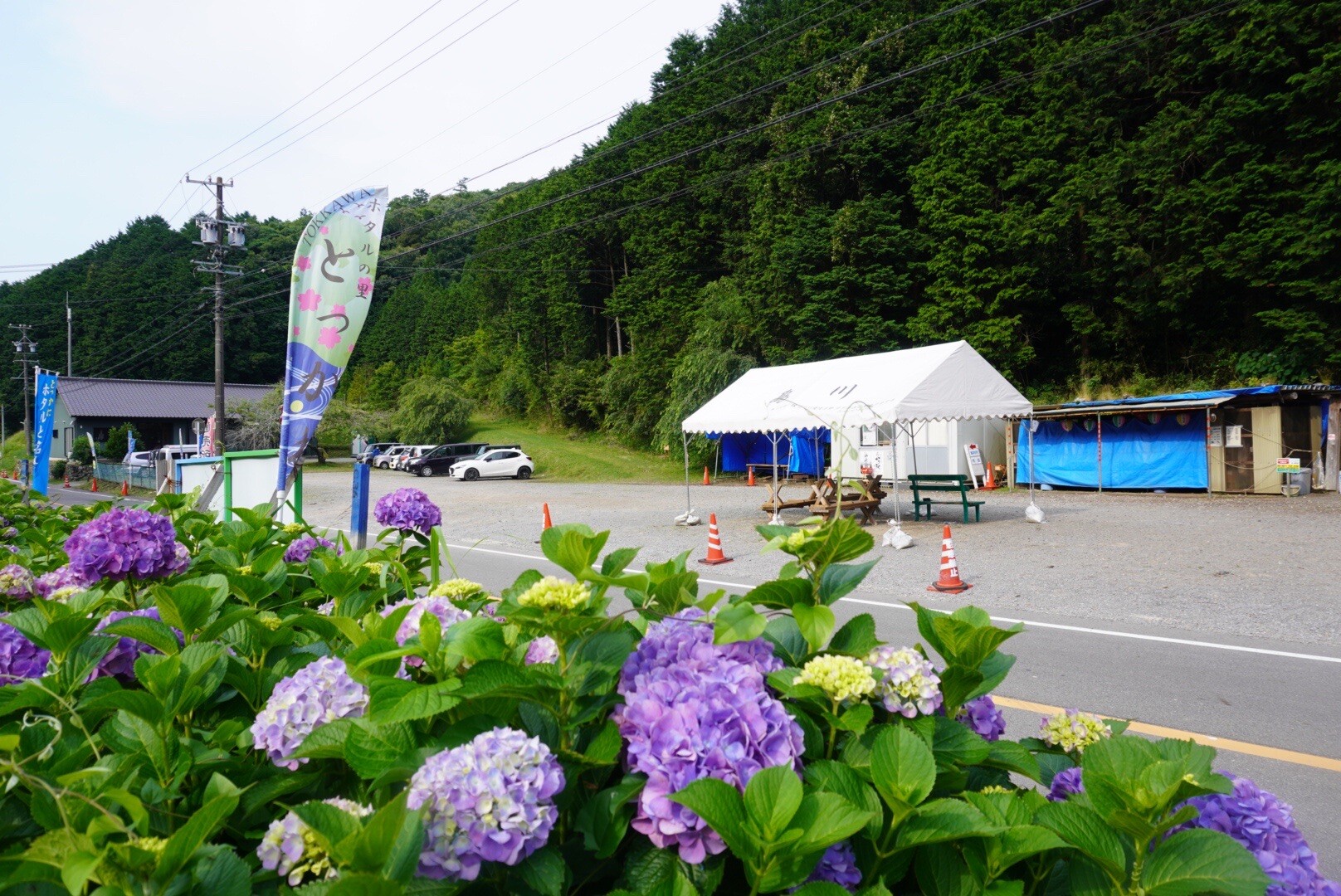 Kさんの投稿したフィールドメモ | YAMAP / ヤマップ