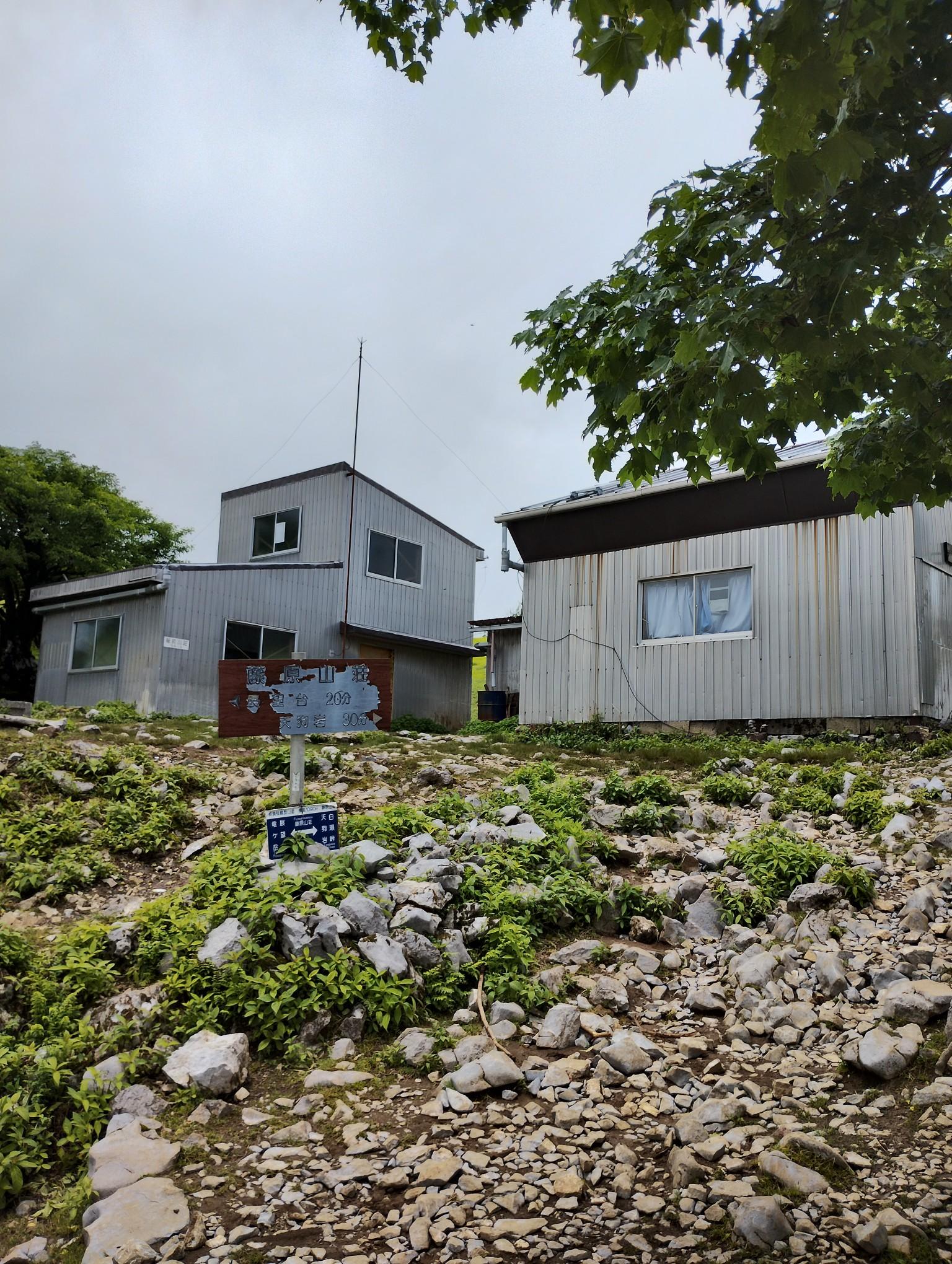 藤原岳 / YA-manさんの藤原岳・御池岳の活動データ | YAMAP / ヤマップ