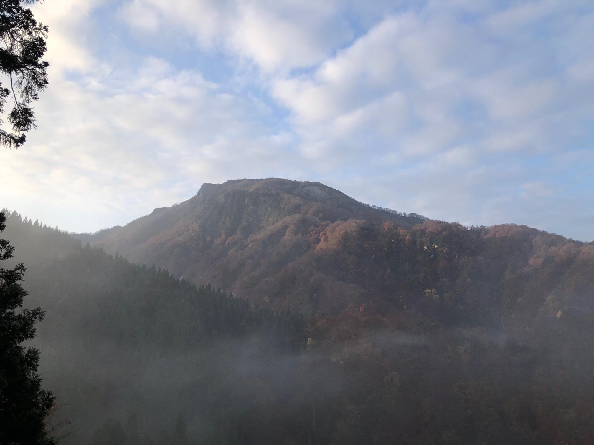 丁岳（周回コース） / mt.hiroさんの丁岳の活動データ | YAMAP / ヤマップ