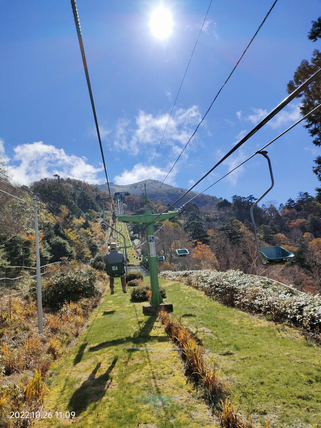 次郎笈・剣山 / MMMさんの剣山の活動データ | YAMAP / ヤマップ