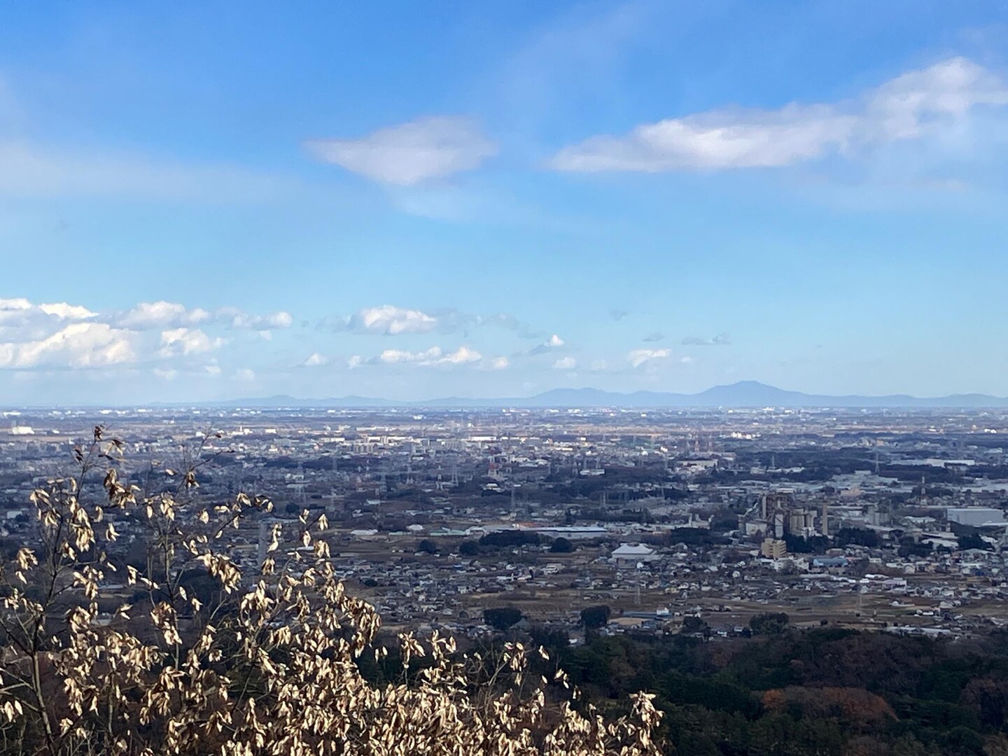 日和田山・物見山 / GOYAさんの日和田山・物見山の活動データ | YAMAP / ヤマップ