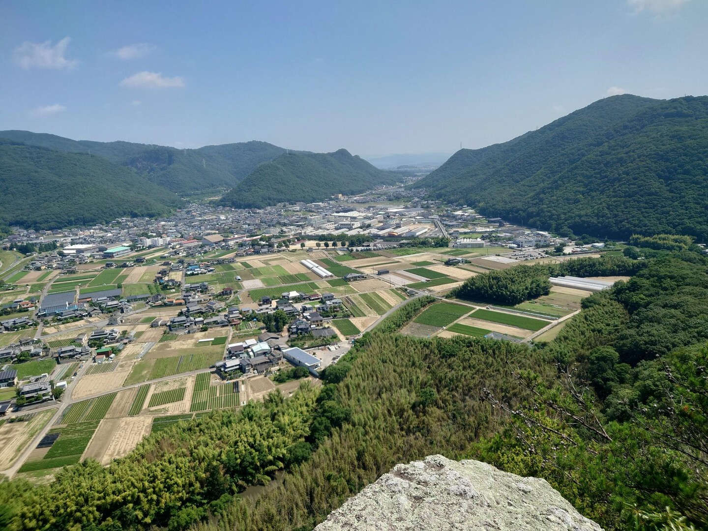 龍ノ口山で体力作り / RY-ZEROさんの龍ノ口山の活動データ | YAMAP / ヤマップ