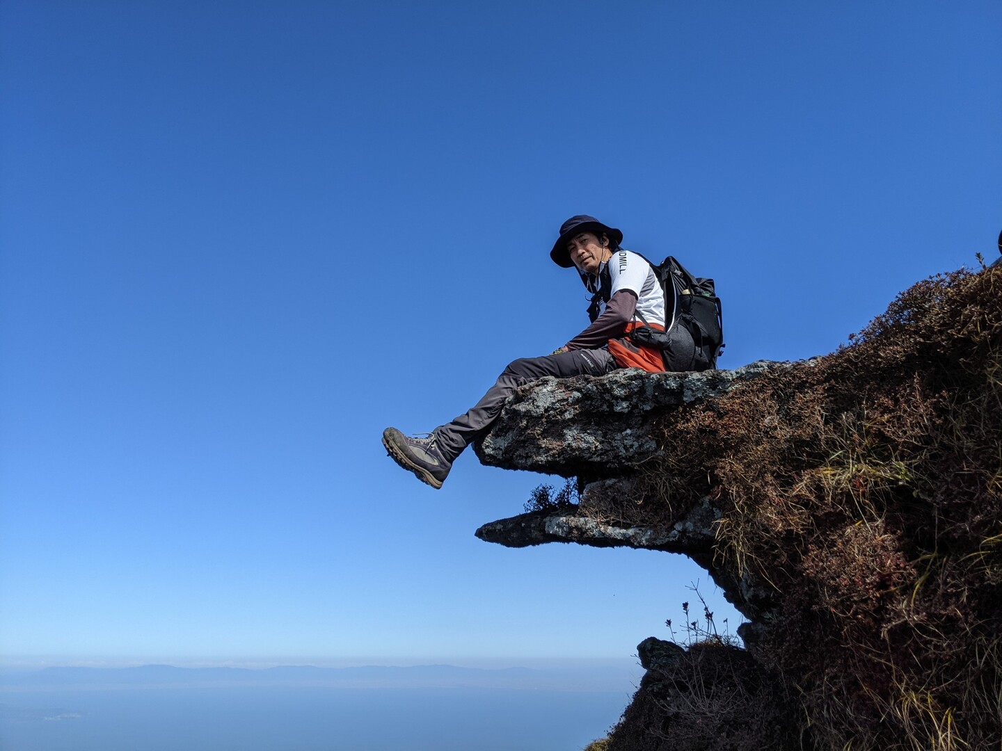 KAZUのページ | YAMAP / ヤマップ