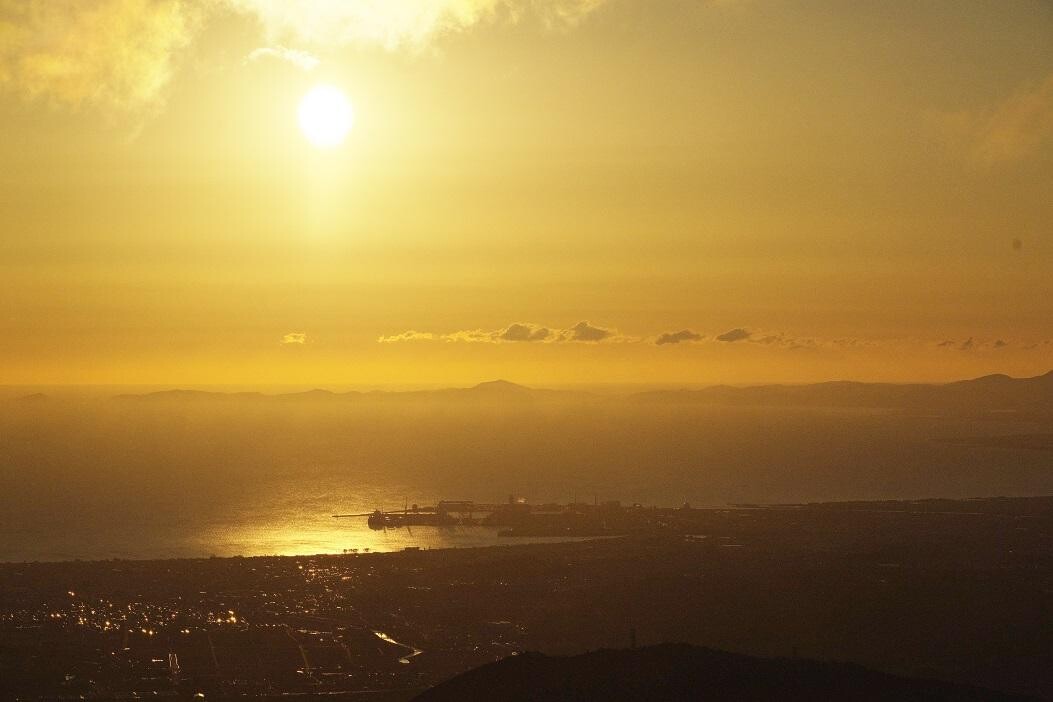 経ヶ峰☀ / ida☆tennさんの経ヶ峰の活動データ | YAMAP / ヤマップ