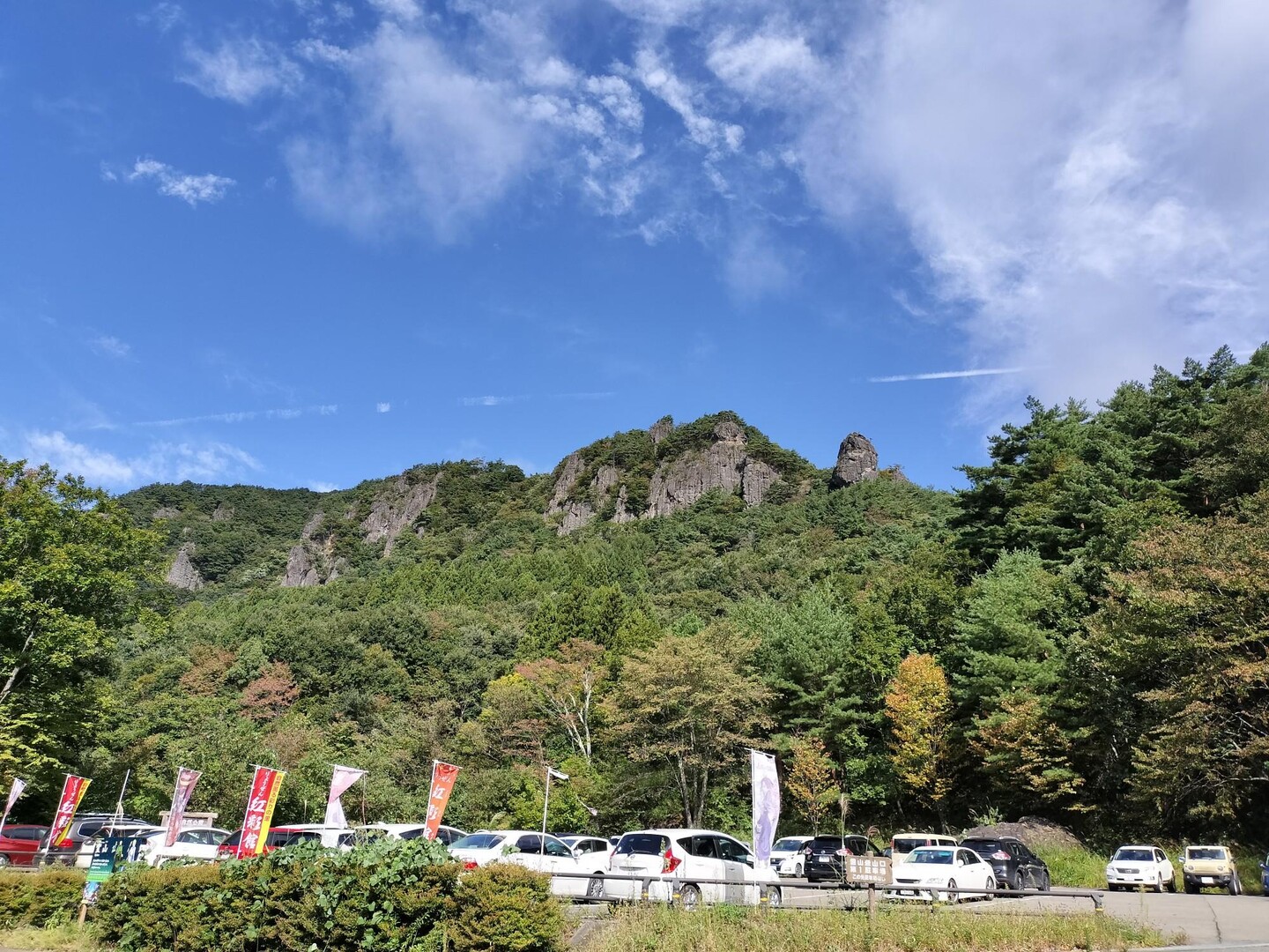 霊山 / bluesさんの霊山の活動データ | YAMAP / ヤマップ