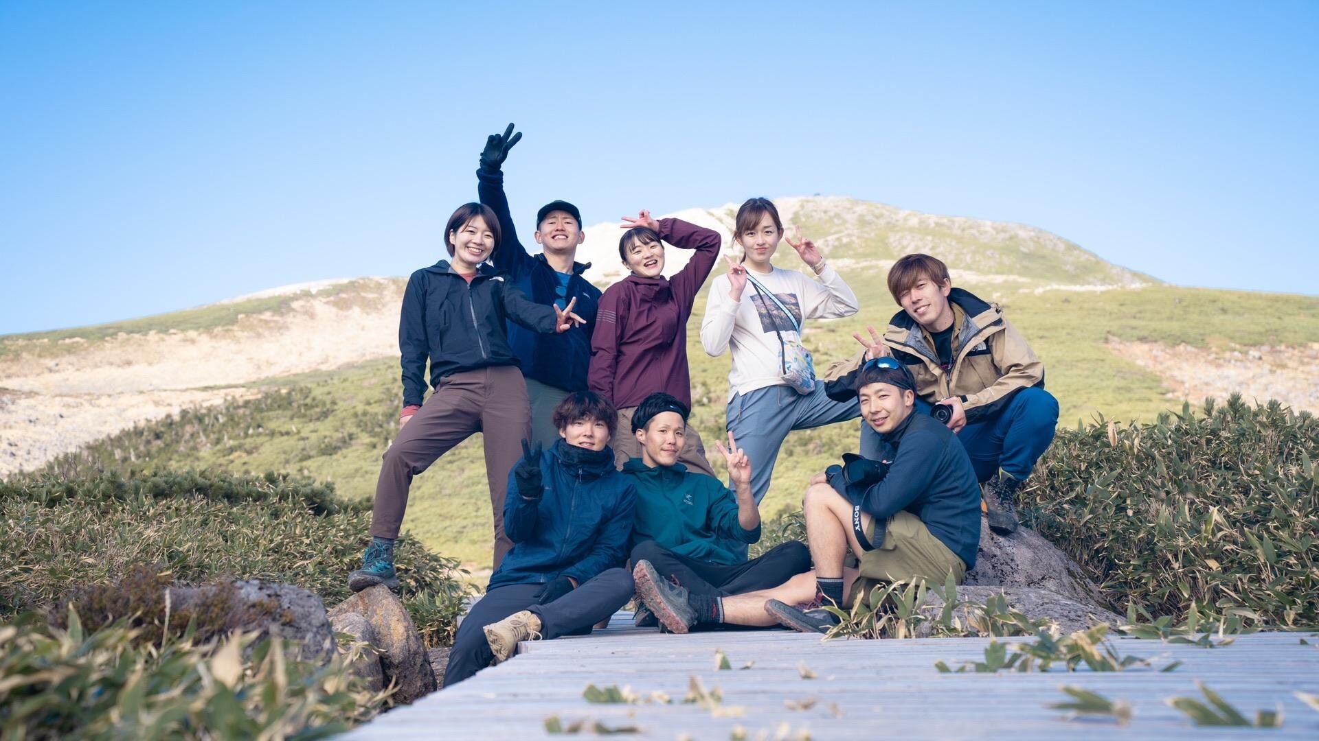 白山（御前峰） / たくやさんの白山・別山・銚子ヶ峰の活動データ | YAMAP / ヤマップ