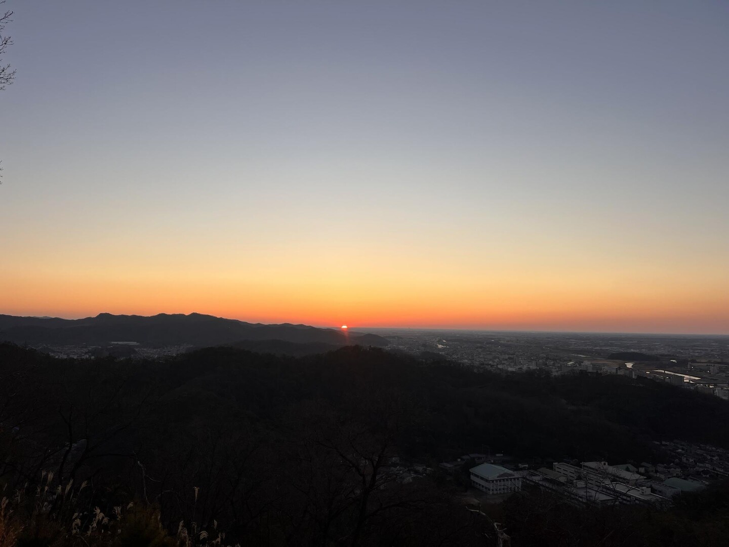 あけましておめでとうございます ️ 今年... / kazuさんのモーメント | YAMAP / ヤマップ