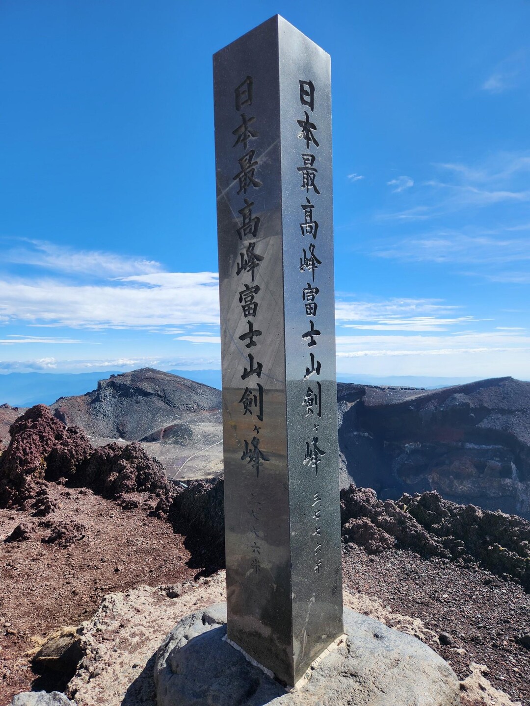 開山前の富士山へ🗻 / SUGAMIさんの富士山の活動データ | YAMAP / ヤマップ