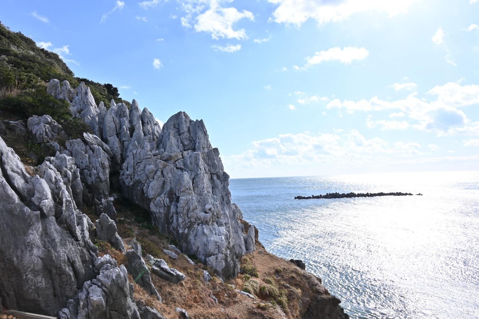 灯明山 / dodoさんの鳥羽市の活動データ | YAMAP / ヤマップ