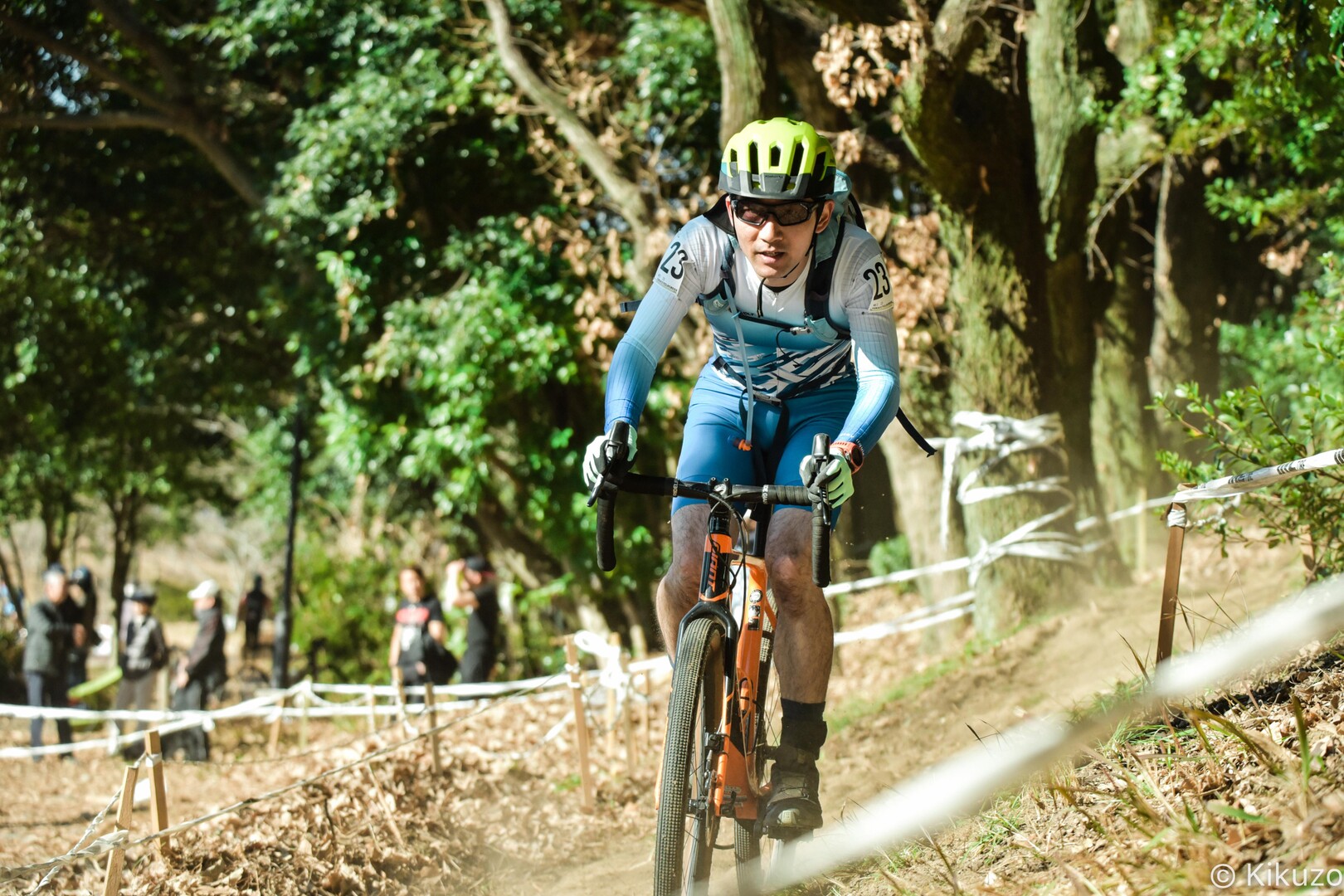 東海シクロ#6 大野極楽寺公園 / Naokeyさんの岐阜市の活動データ | YAMAP / ヤマップ