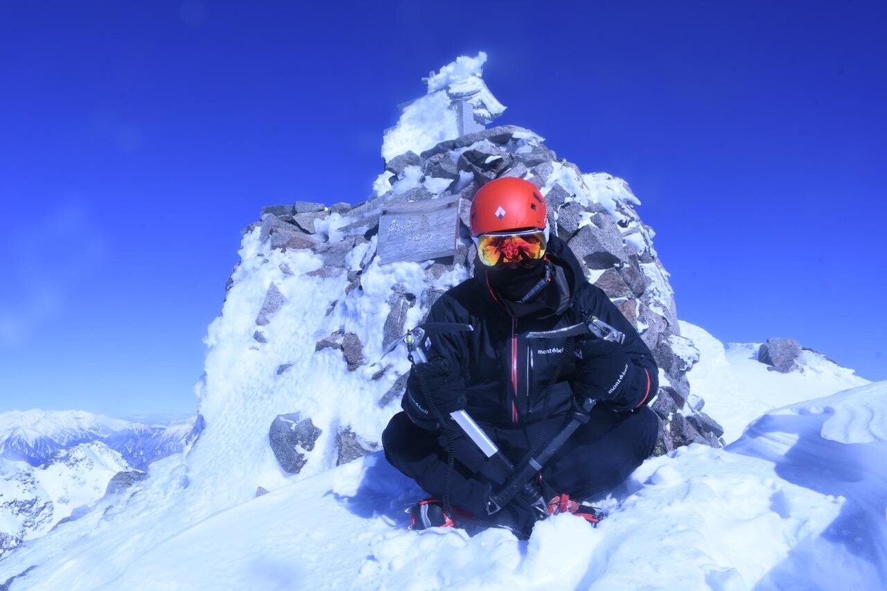 Yudaiのページ | YAMAP / ヤマップ