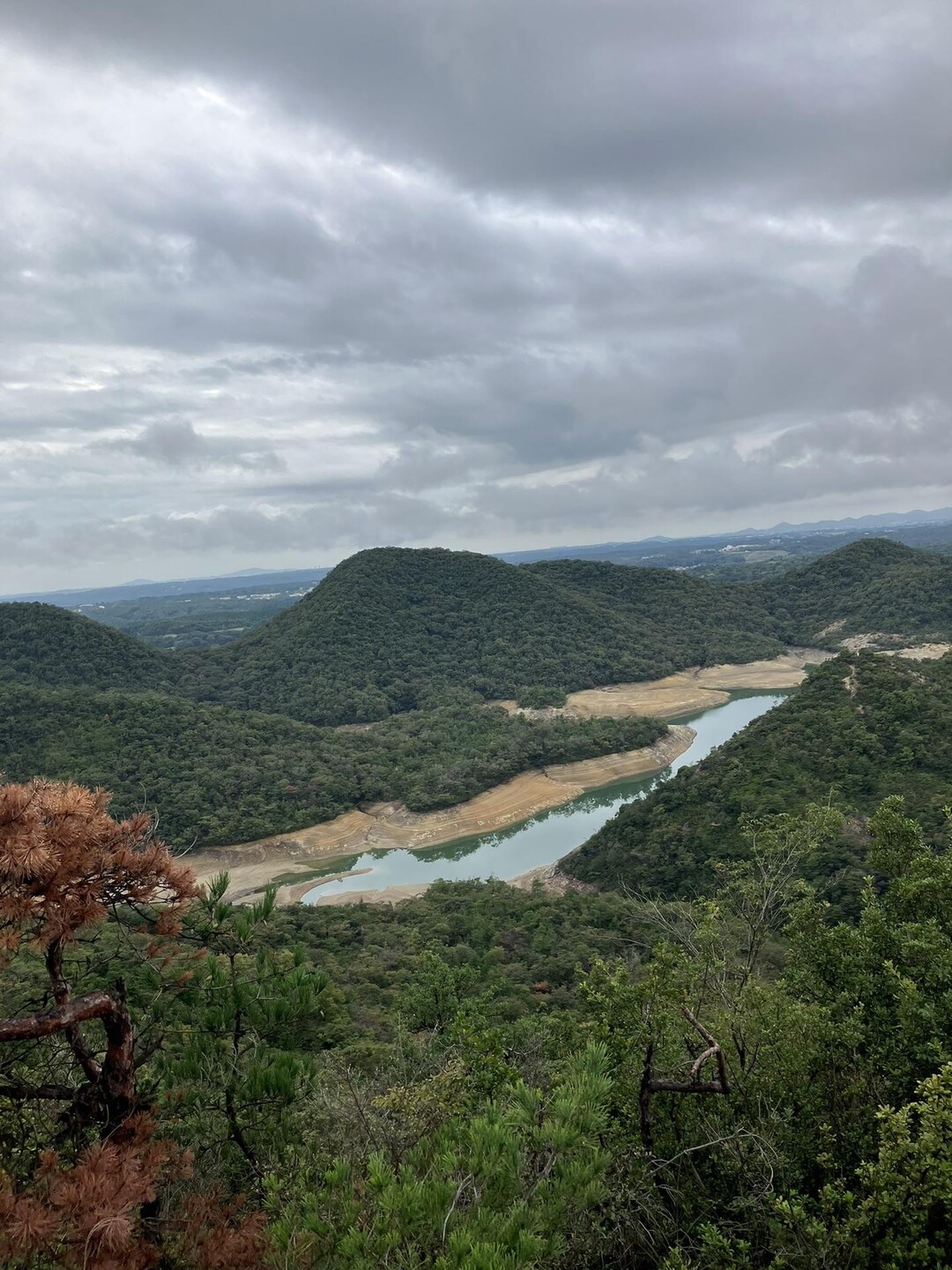 三草山 / satoshiさんの三草山の活動データ | YAMAP / ヤマップ