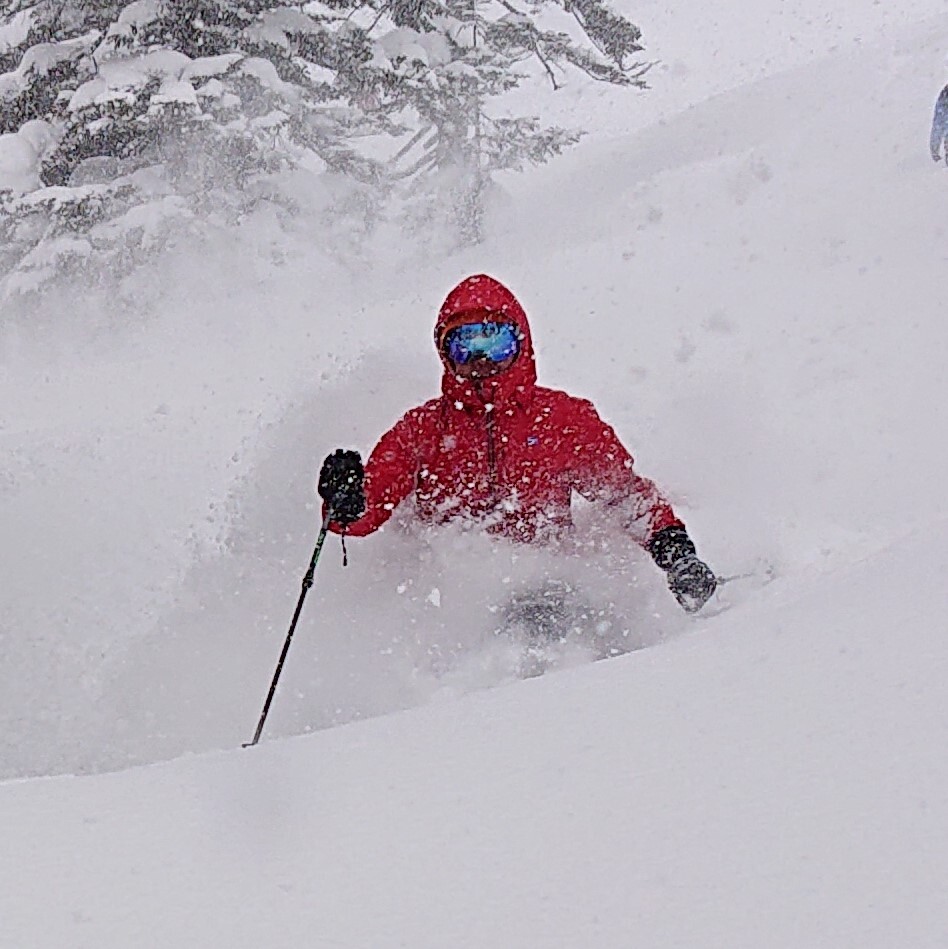 masashiのページ | YAMAP / ヤマップ