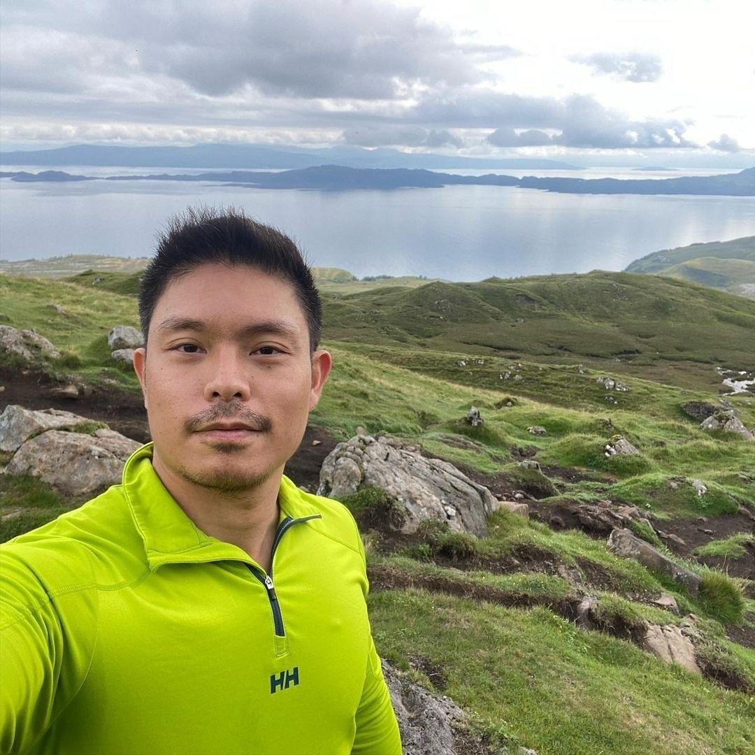 スコットランドのハイキング🥾 ストール... / Takuさんのモーメント | YAMAP / ヤマップ