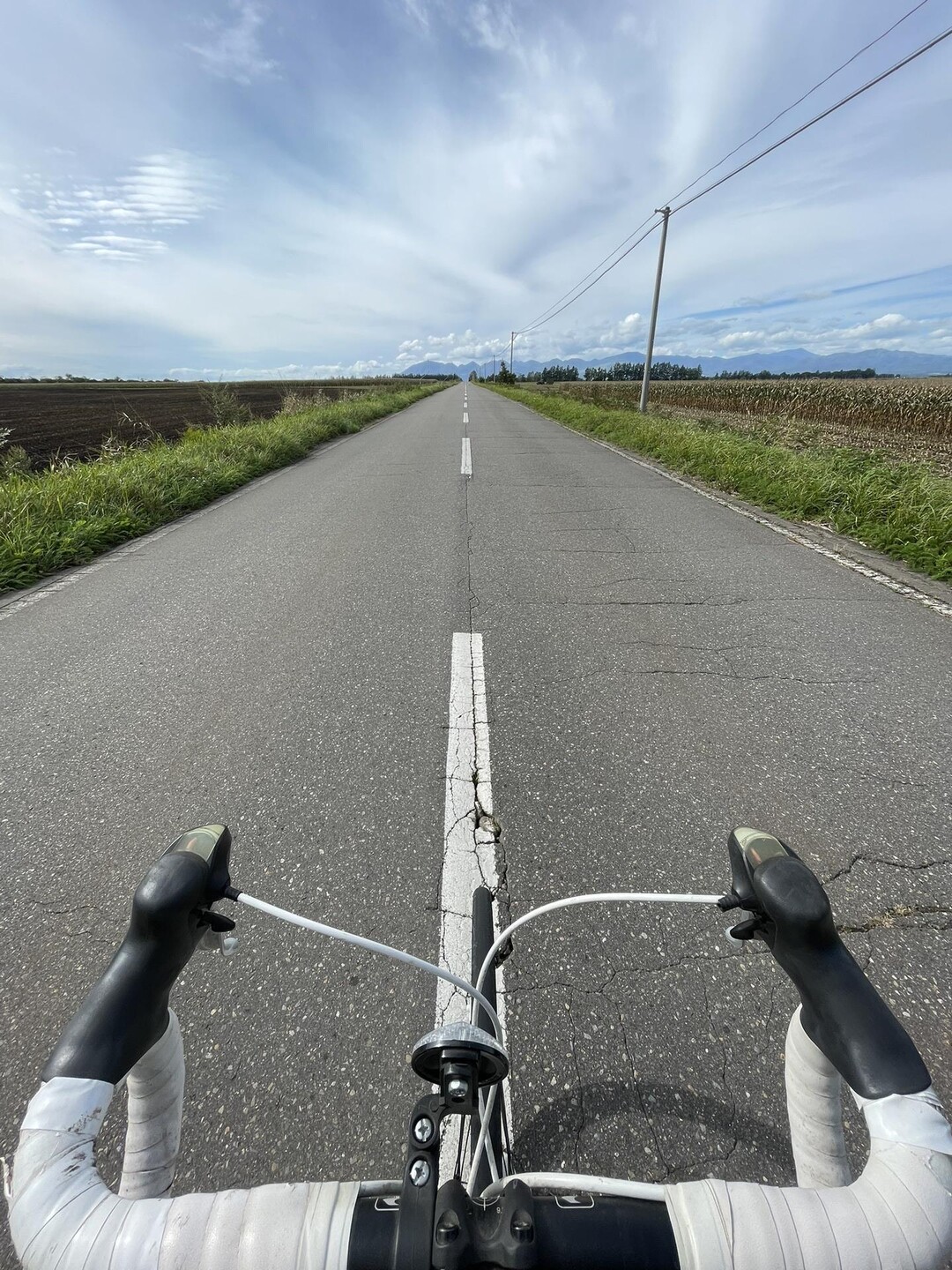 自転車の旅 / Boo！さんのランニングの活動データ | YAMAP / ヤマップ